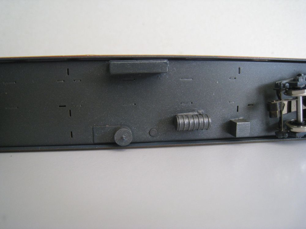 Ferro Suisse Rhb WR 3810 Speisewagen + Figuren (Gebraucht) in Buchs ZH ...