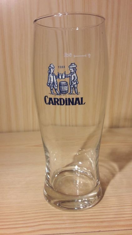 Bier, Bière Cardinal 5 dl | Kaufen auf Ricardo