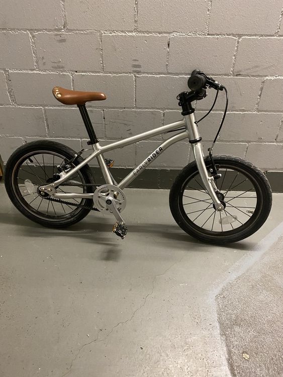 Early Rider Belter 16” (Gebraucht) in Zürich für CHF 225 – nur Abholung ...