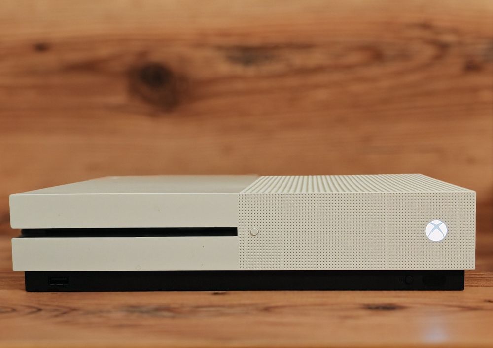 Xbox One S | Kaufen auf Ricardo