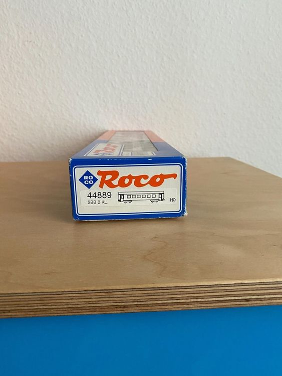 Roco 44889 exklusiv 1/87 (Neu und originalverpackt) in für CHF 55 – mit ...