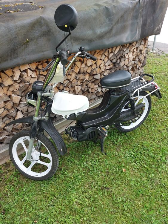 Mofa Cilo Pony Cross | Kaufen auf Ricardo