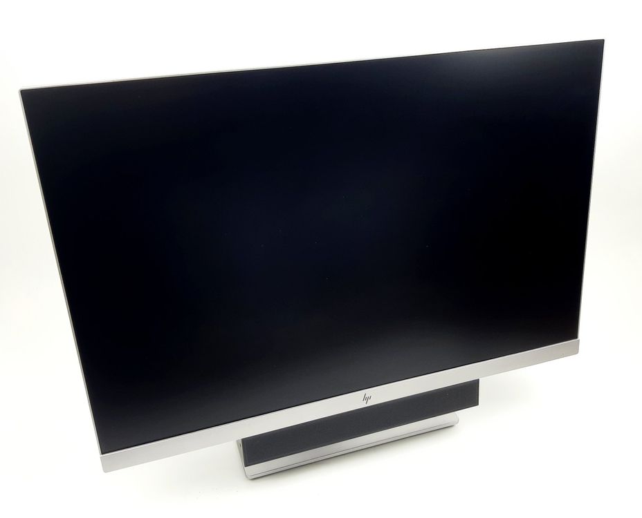 Aktion !! HP EliteDisplay E243i, 24" IPS Monitor mit Speaker (Gebraucht ...