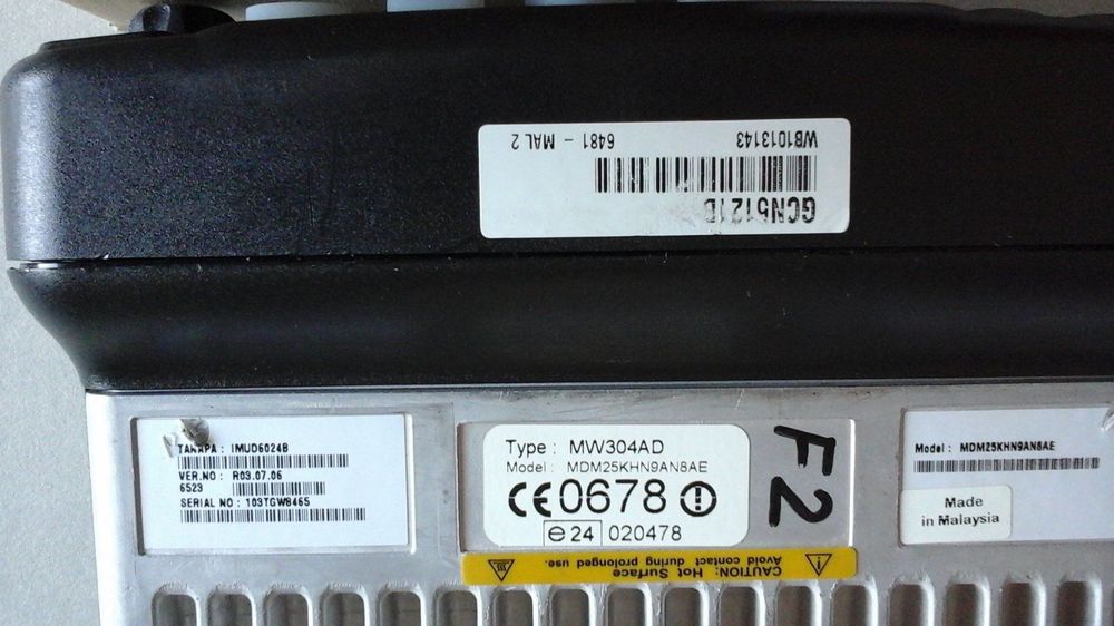 Motorola GM380 VHF Mobilfunkgerät Nr. 3 (Gebraucht) in Farnern für CHF ...