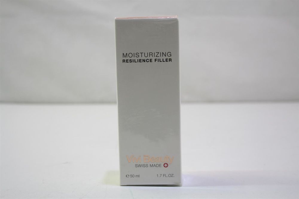 VIVI BEAUTY Resilience Filler 22091343 (Neu und originalverpackt) in ...