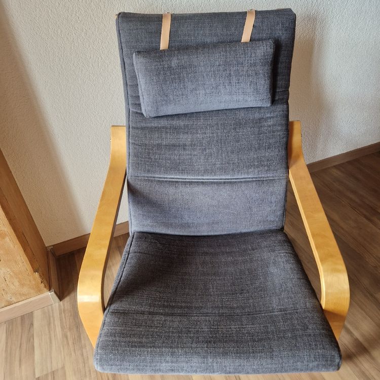 Spannende Stühle Sessel Ikea Fotos