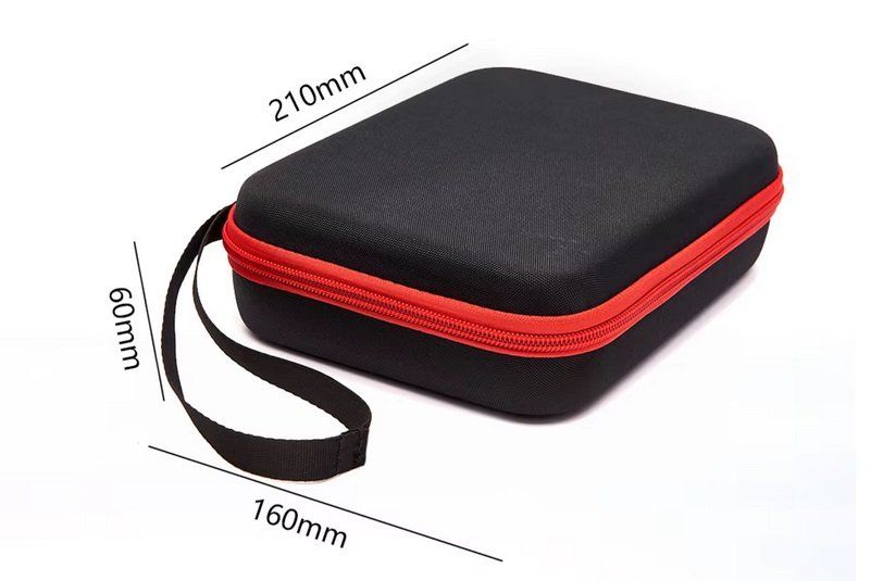 Schutzkoffer für DJI Osmo Mobile 6 - Malette de protection (Neu (gemäss Beschreibung)) in ...