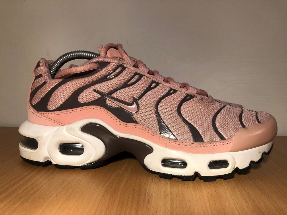 Nike Air max plus pink glaze | Nike Tn | Tn’s | Kaufen auf Ricardo
