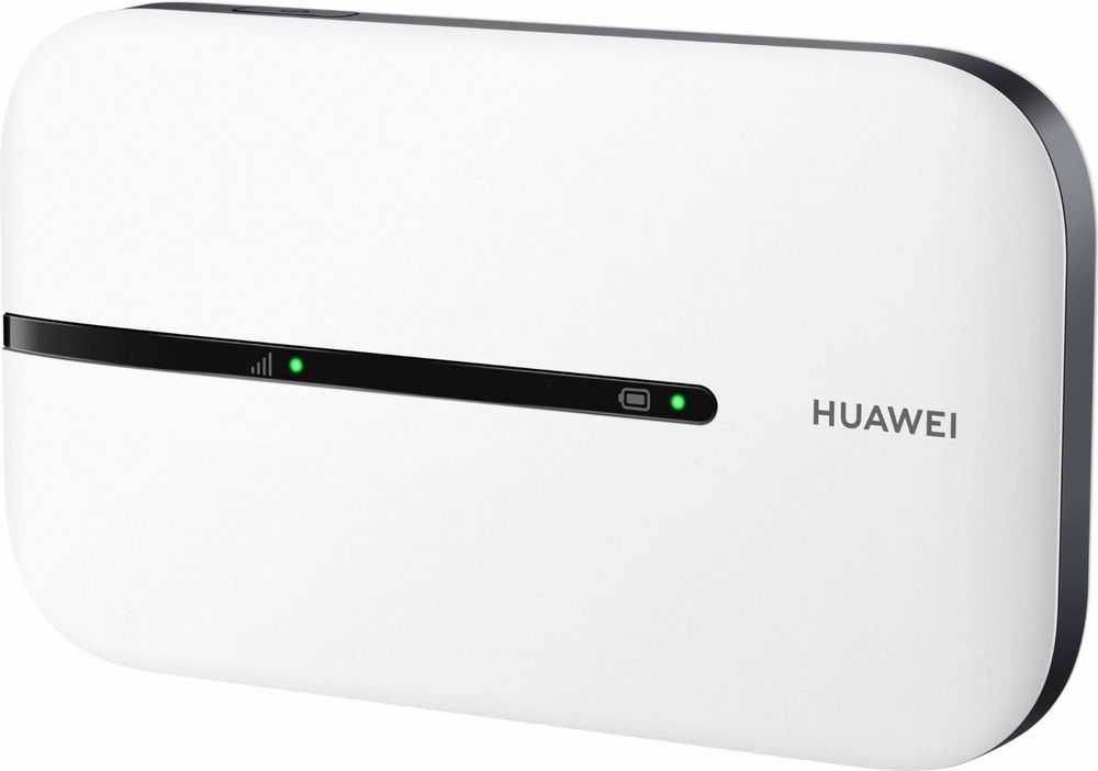 HUAWEI 4G Mobile WiFi - LTE - 16 Devices (Neu und originalverpackt) in ...