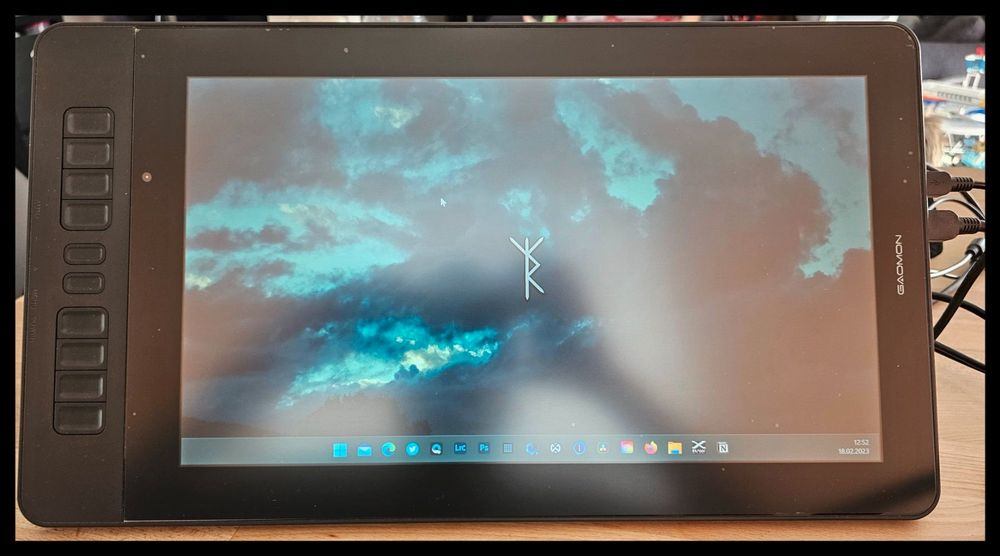 Gaomon PD1560 | Kaufen auf Ricardo