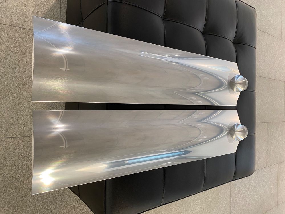 Bang & Olufsen, BeoLab 12-3 | Kaufen auf Ricardo