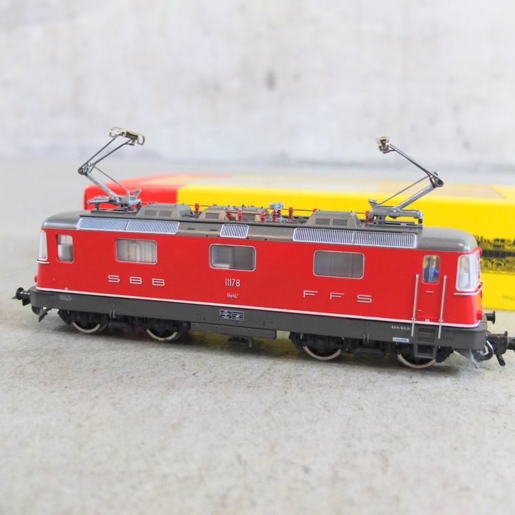 Fleischmann Lokomotive 4342 | Kaufen auf Ricardo