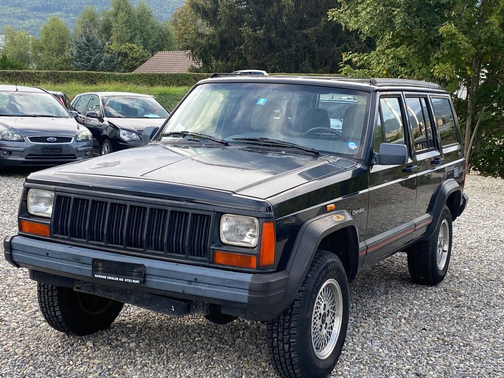 Jeep Kaufen Gebraucht