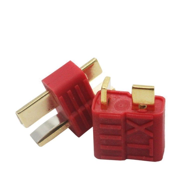 Dean T-Stecker Preis pro Paar CHF 0.60 T-Plug (Neu und originalverpackt ...