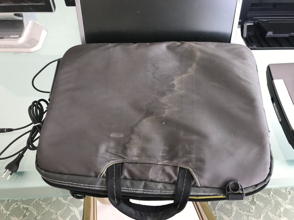 Dell Laptop, Cannon A3 Printer & Scanner, Dell&Acer Monitor | Kaufen ...