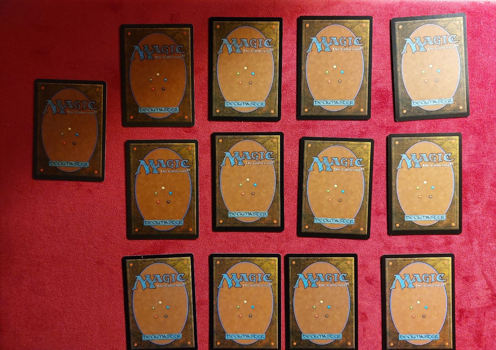 Magic the Gathering, Rare Cards (Gebraucht) in Stabio für CHF 15 – mit ...