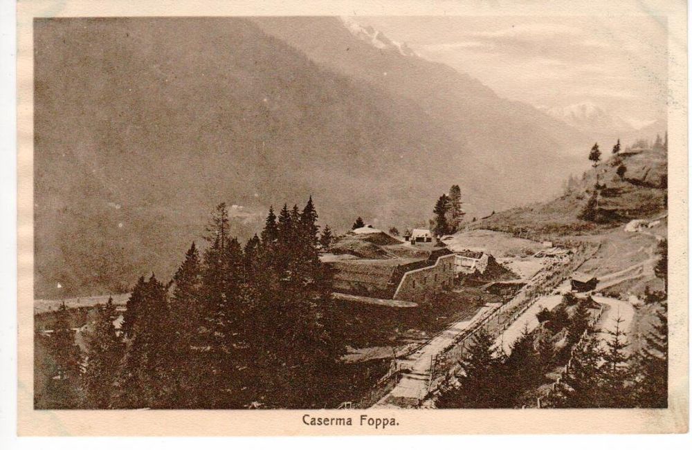 Caserna Foppa (Gebraucht) in Wolhusen für CHF 6 – mit Lieferung auf ...