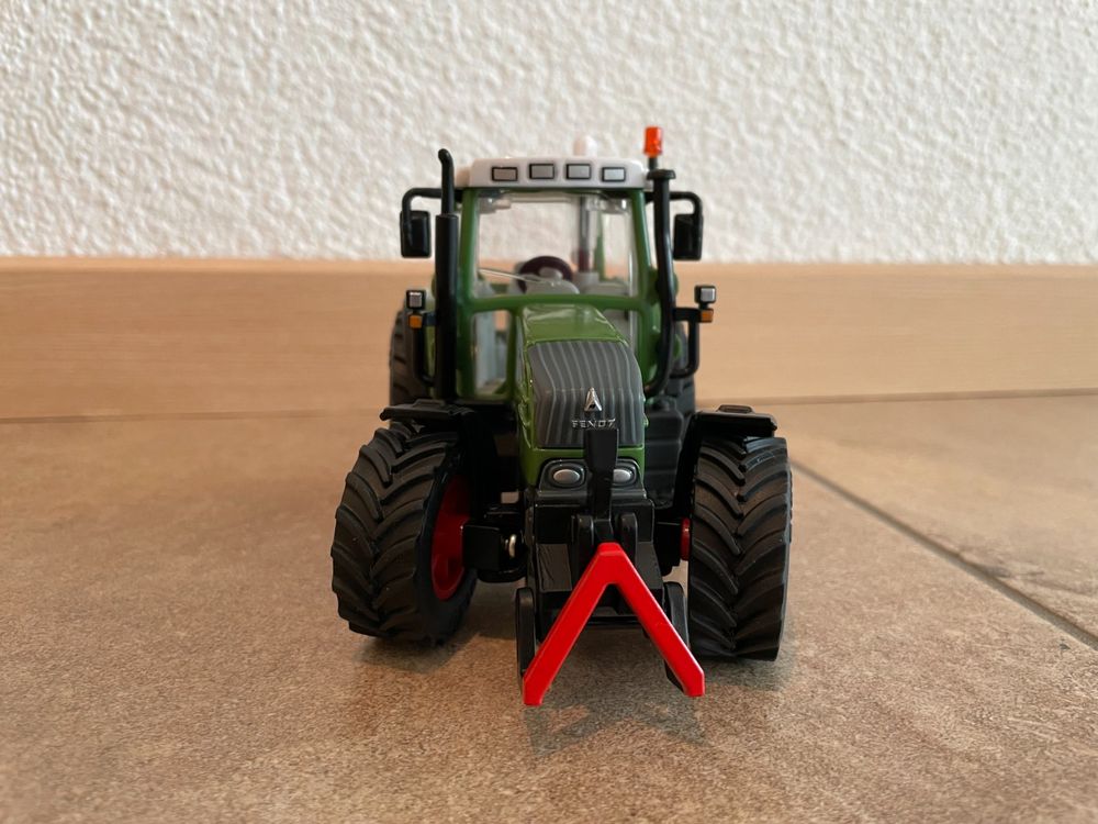 SIKU Fendt 312 Vario (Neu und originalverpackt) in Kreuzlingen für CHF 52 – mit Lieferung auf ...