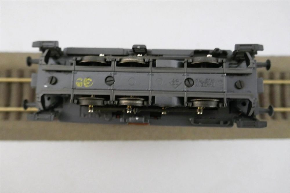 Roco 43529 Ee3/3 braun Analog | Kaufen auf Ricardo