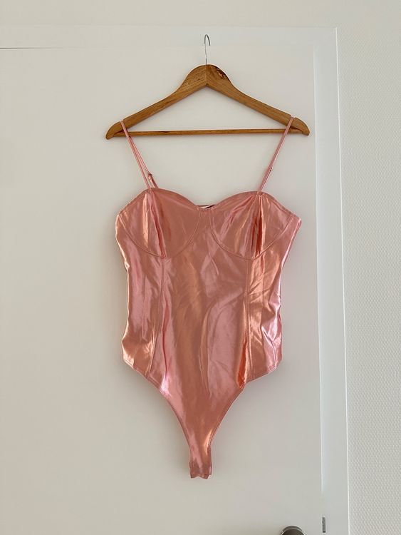 Body rose | Kaufen auf Ricardo