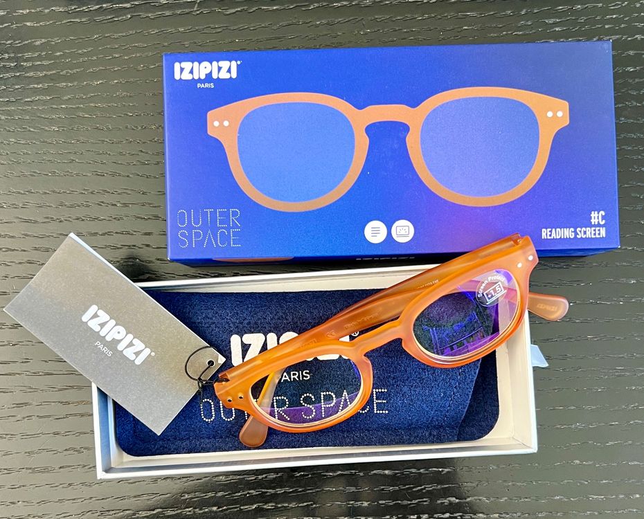 IZIPIZI OUTER SPACE Screen (Neu und originalverpackt) in Frauenfeld für ...