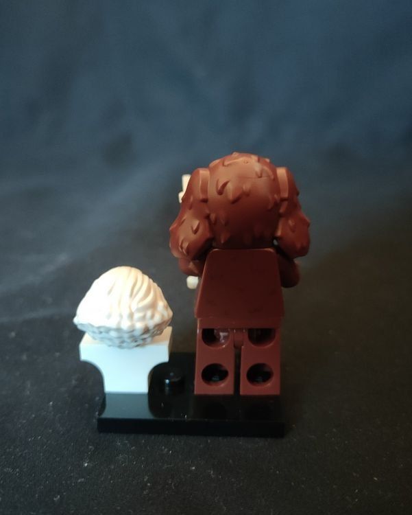 MiniFigures Lego Rowlf The Dog The Muppets Show 71033 Disney (Neu und ...