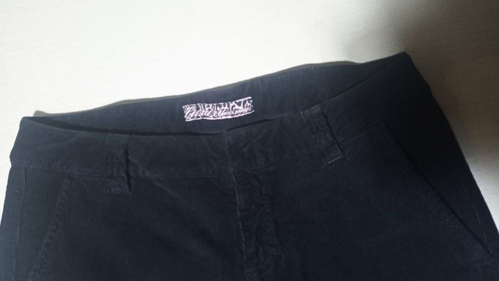 Miss Sixty Luxury Samt Cord Manchester Jeans Hose W30 NEU | Kaufen auf ...