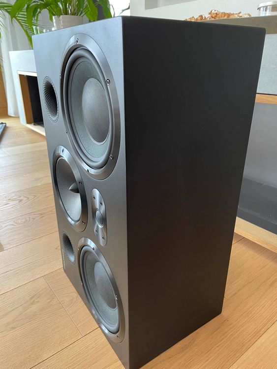 Bowers & Wilkins Musik-Box | Kaufen auf Ricardo