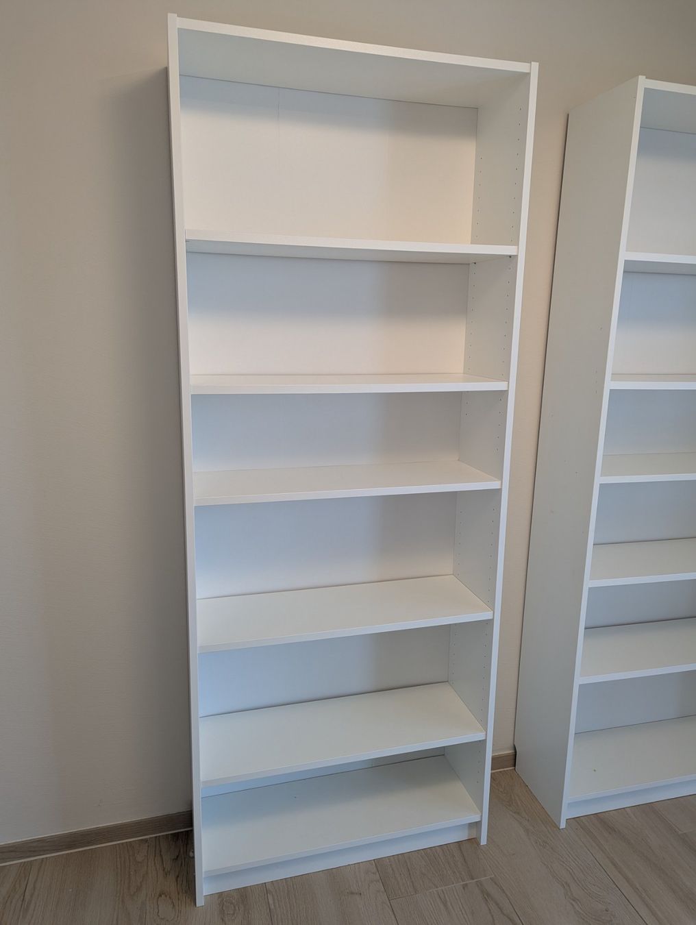 Ikea Billy Weiss Gebraucht