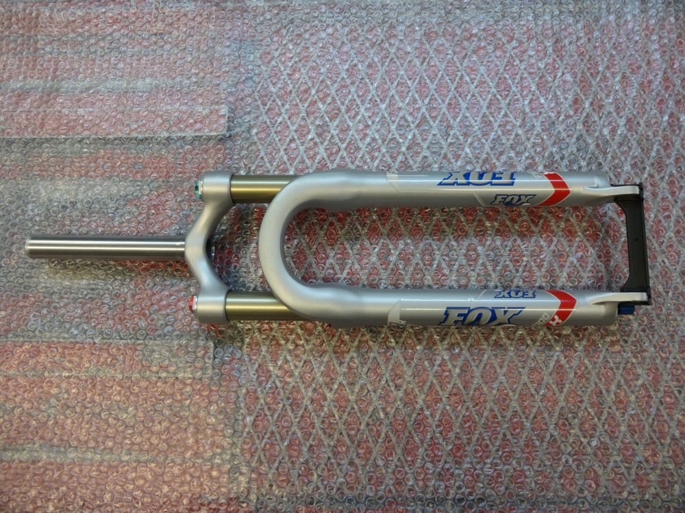 Fox F100 X Federgabel | Kaufen auf Ricardo