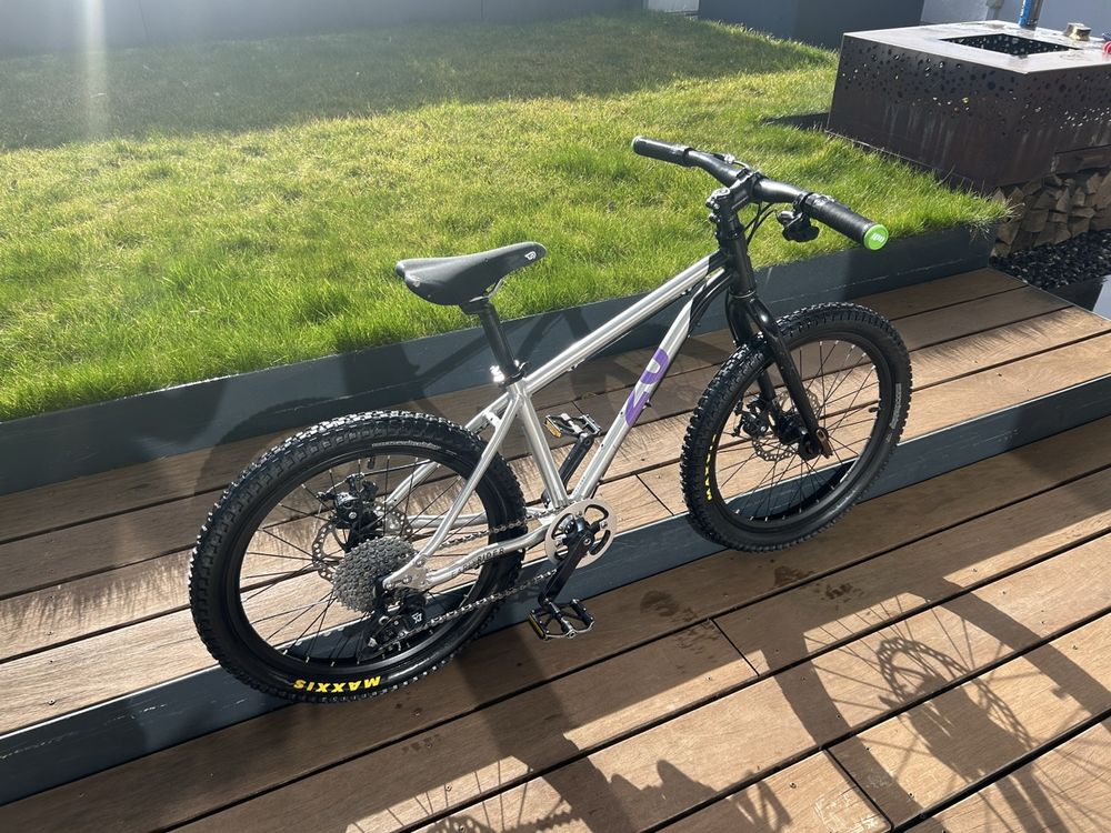 Early Rider Trail 20 Zoll | Kaufen auf Ricardo