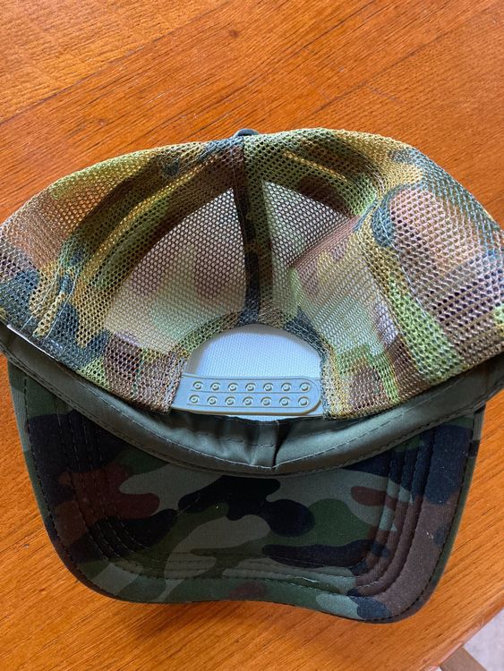 Rammstein (CAP) (Neu (gemäss Beschreibung)) in Lovens für CHF 16 – mit ...