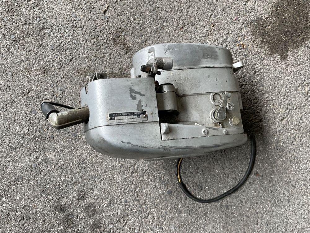 Sachs Motor 503 | Kaufen auf Ricardo