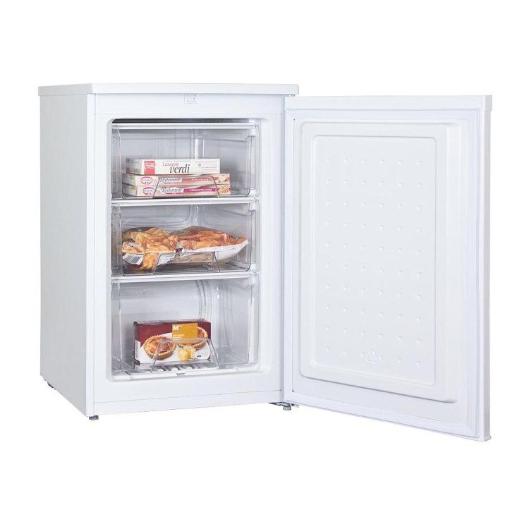 Gefrierschrank 55 Cm Breite