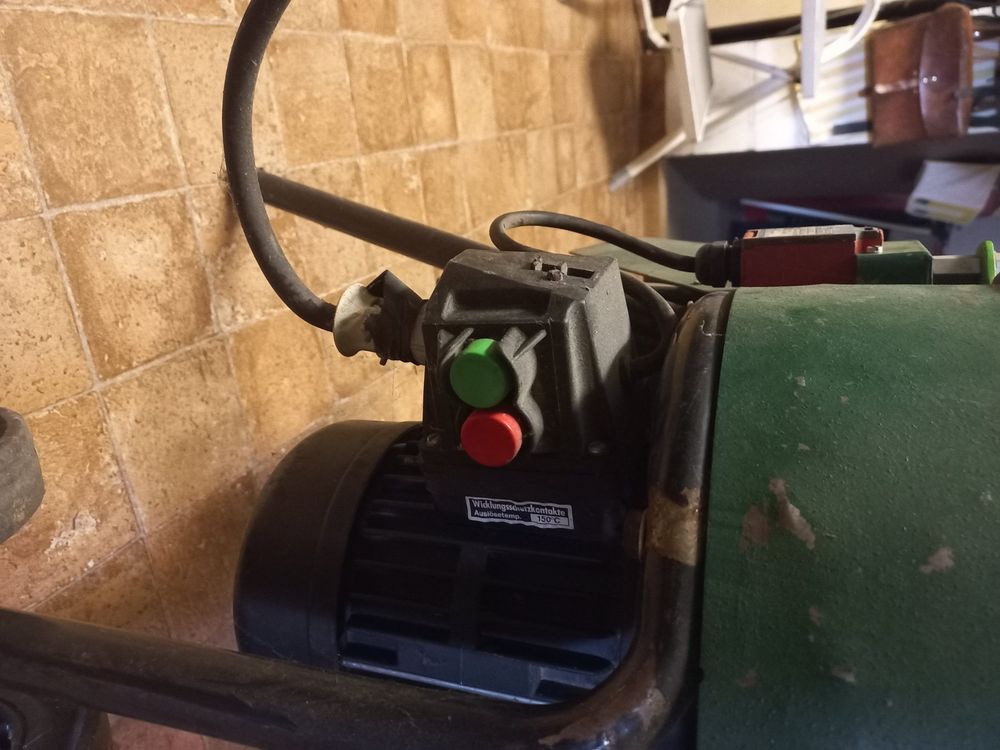 Gartenhäcksler Viking AD 1300 (Gebraucht) in Roggwil BE für CHF 165 ...