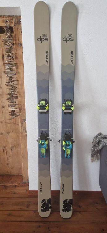DPS Koala 103 | Kaufen auf Ricardo
