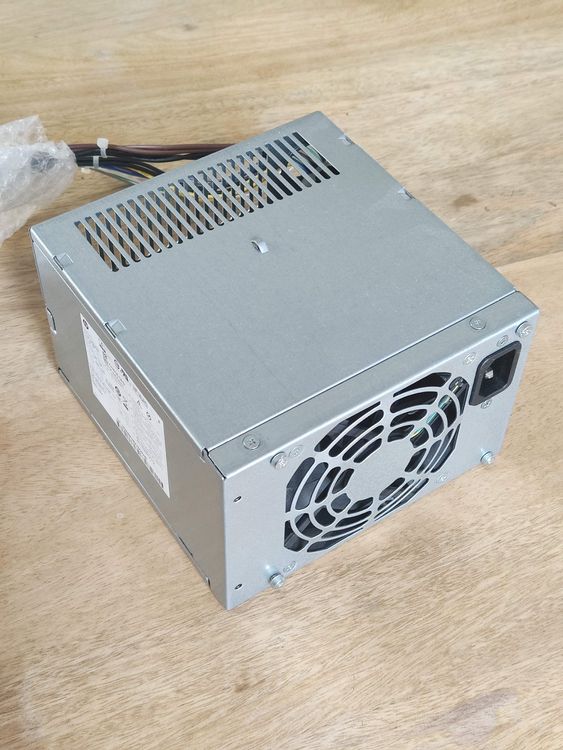 HP PCC006 320 Watt Netzteil- Power Supply EliteDesk/ ProDesk | Kaufen ...