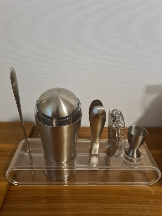 WMF Cocktail Set / Shaker | Kaufen auf Ricardo