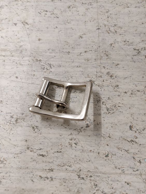 Riemenschnallen | Kaufen auf Ricardo