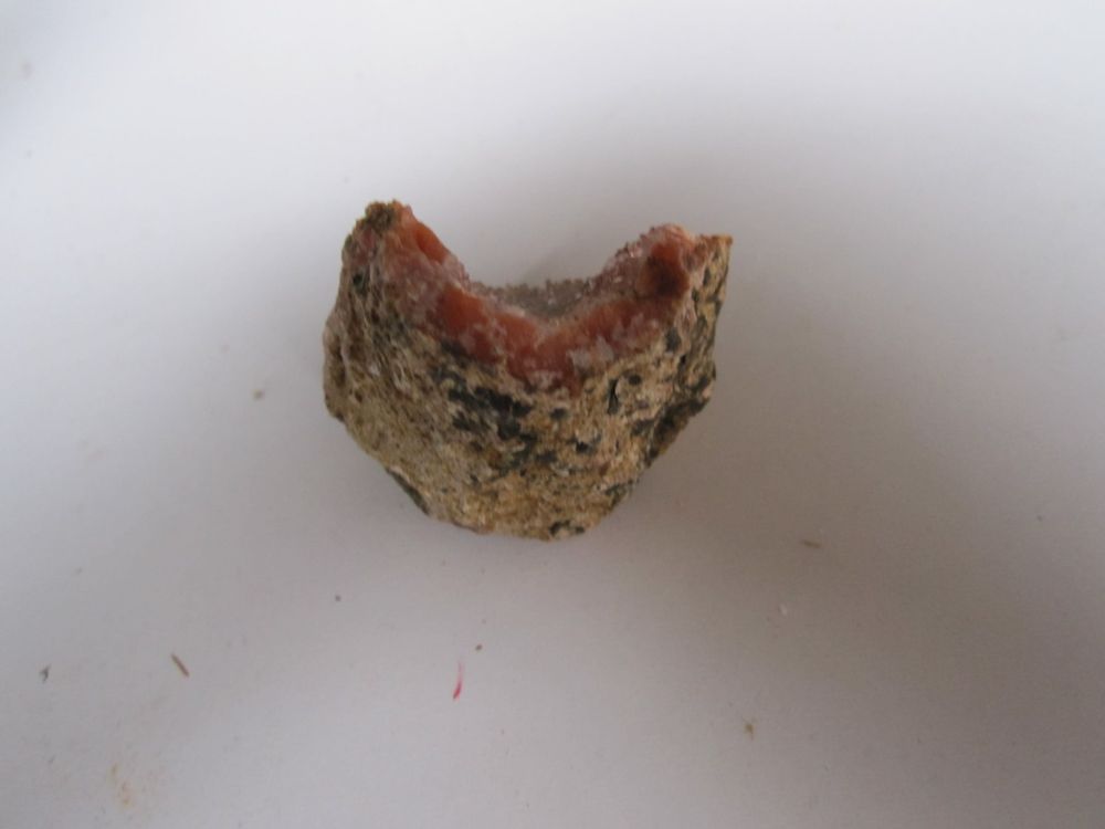 Chalcedon ( Calzedon ) ; Maroko ( 71 ) (Neu (gemäss Beschreibung)) in ...