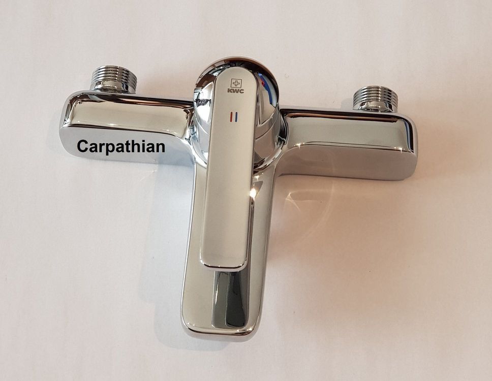 KWC Domo 6.0 Bademischer **40% RABATT** TOP ANGEBOT | Kaufen auf Ricardo