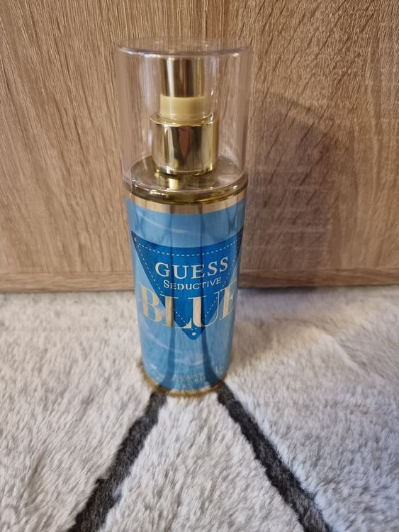 GUESS Bodyspray (Neu und originalverpackt) in Schübelbach für CHF 5 ...