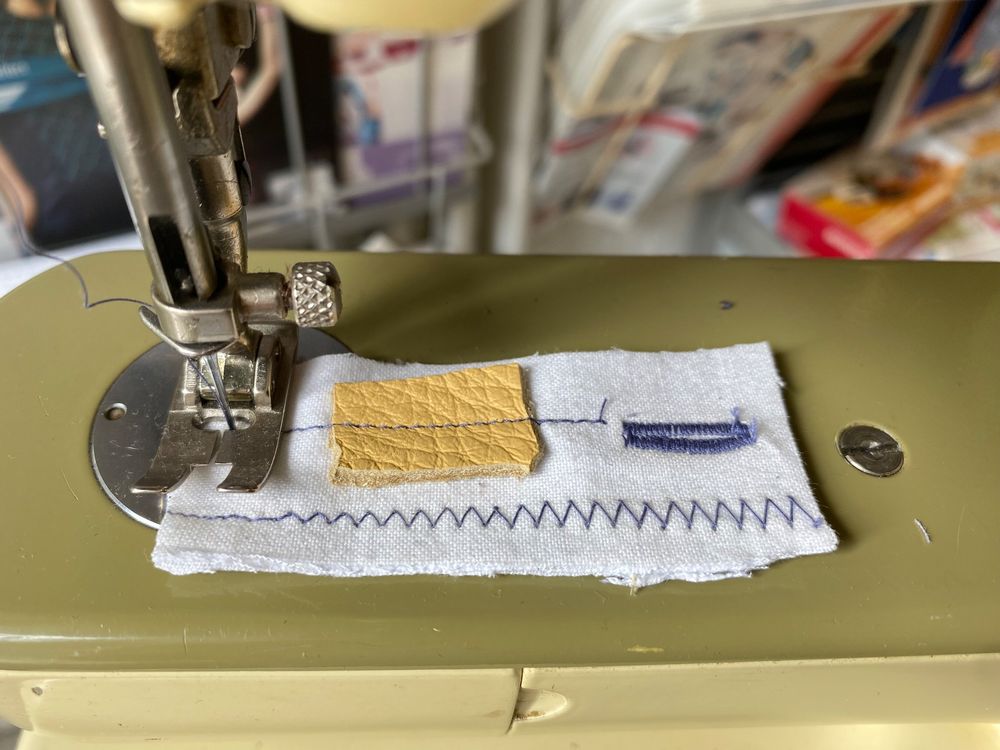 Nähmaschine Bernina 600, ab Service, CH-Qualität, ab 1.-- Fr (Gebraucht ...