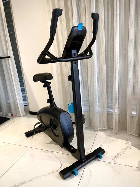TOP DEAL: Heimtrainer EB 900 | Kaufen auf Ricardo