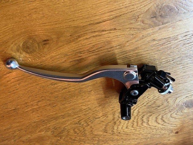 BMW Handarmatur Kupplung | Kaufen auf Ricardo