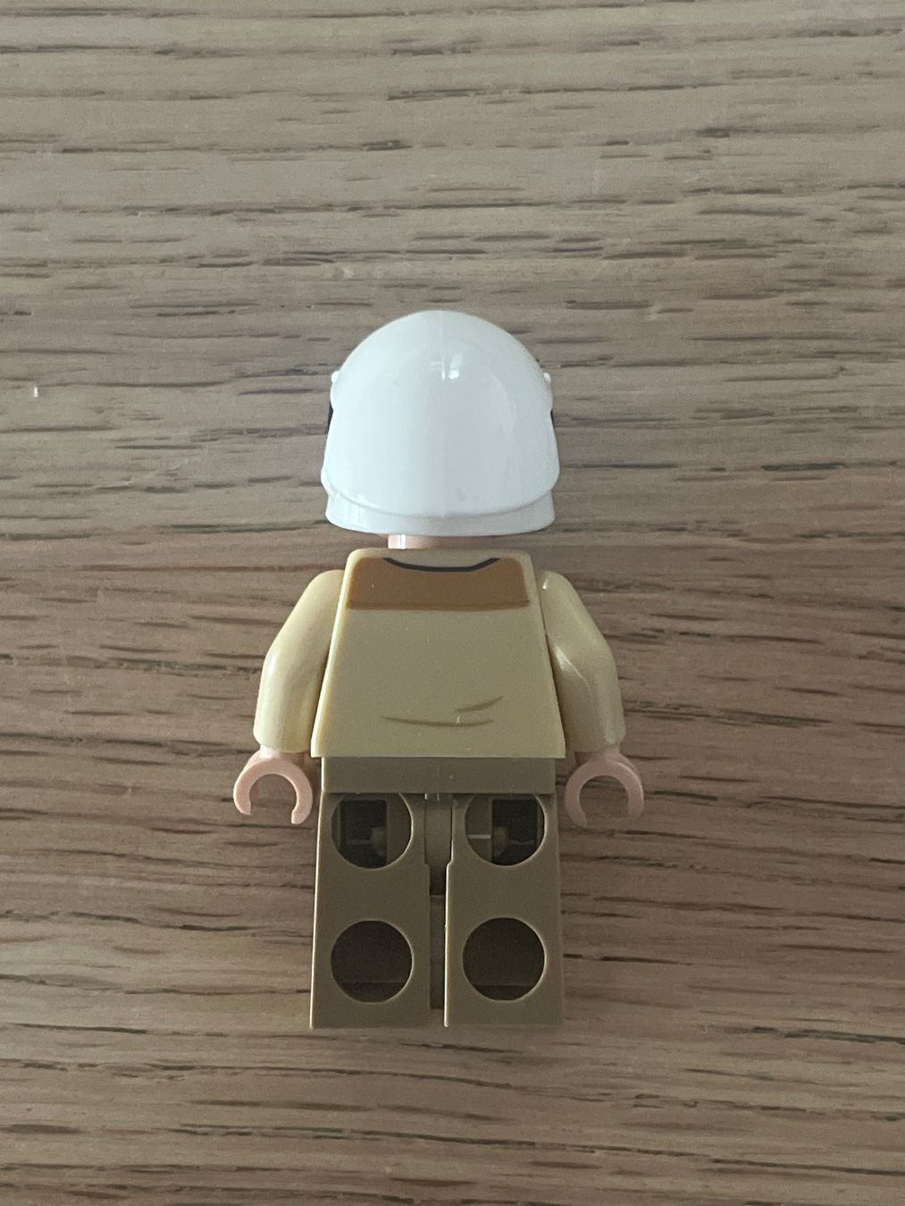 Lego Star Wars Minifigur Captain Antilles (Tantive IV) (Neu (gemäss ...