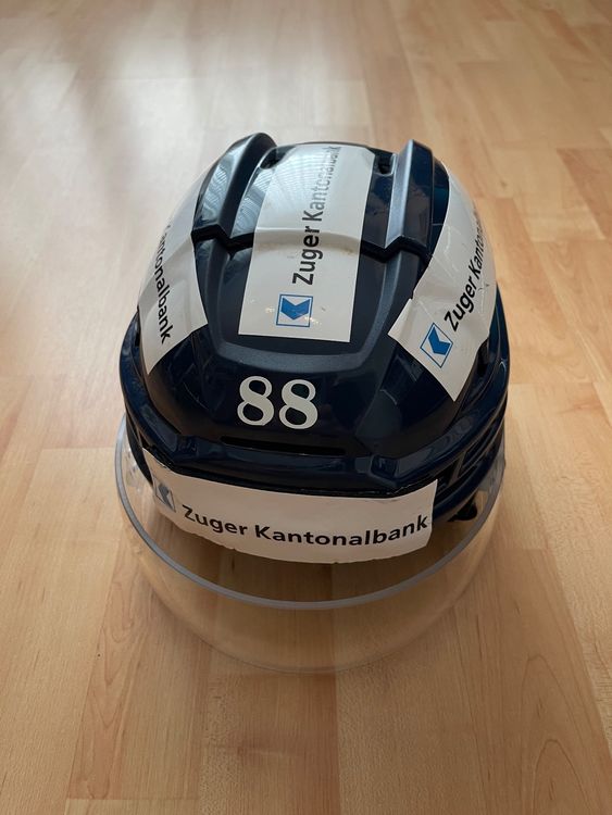EVZ Helm Sven Sentelr (Gebraucht) in Meilen für CHF 43 – mit Lieferung ...