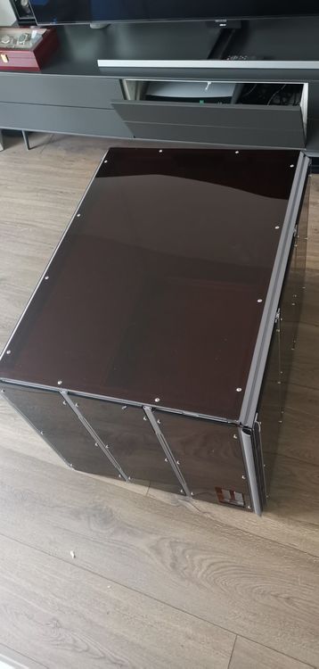 Snapmaker A350 Enclosure (Gebraucht) in Lufingen für CHF 150 – nur ...