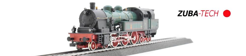 Liliput 7800 Dampflok T 18 KPEV H0 GS Analog mit OVP | Kaufen auf Ricardo