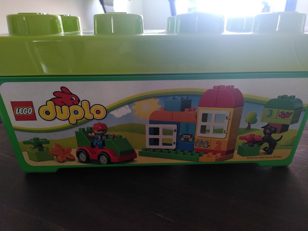 Lego Duplo | Kaufen auf Ricardo